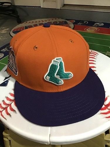 Boston Red Sox MLB All Star Game '99 Hat Club Cooperstown Collection ...