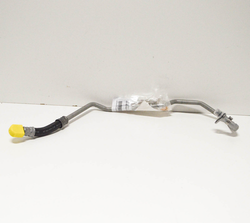 NEW BMW F20 F20N F21 LUBRICATION TURBOCHARGER OIL PIPE 7608123 ...