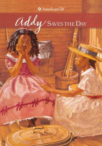 Addy Saves the Day by Connie Rose Porter (1994, Hardcover) for sale ...