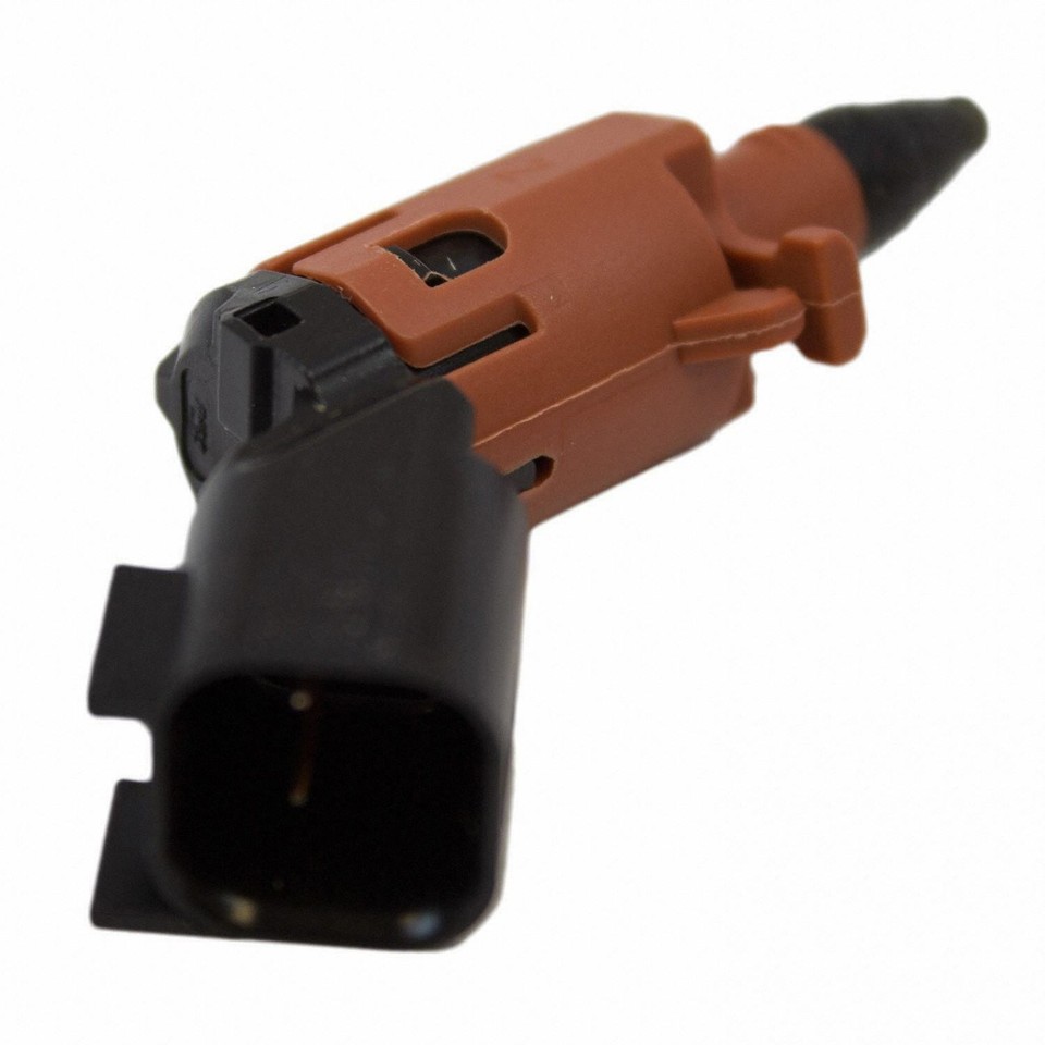SW-6122 Motorcraft Door Open Warning Switch Front or Rear Driver ...