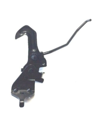 New OEM Hyundai Hood Latch Assembly New OEM 811424D000QQH | eBay