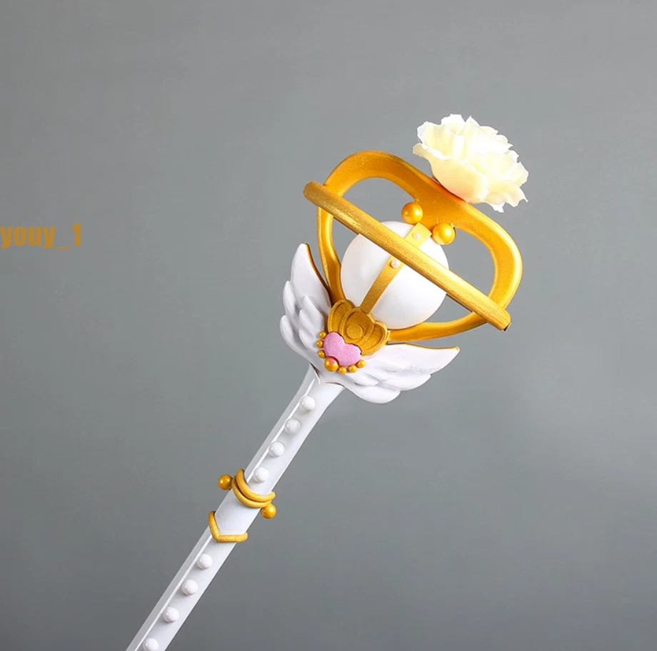 Eternal Sailor Moon Staff