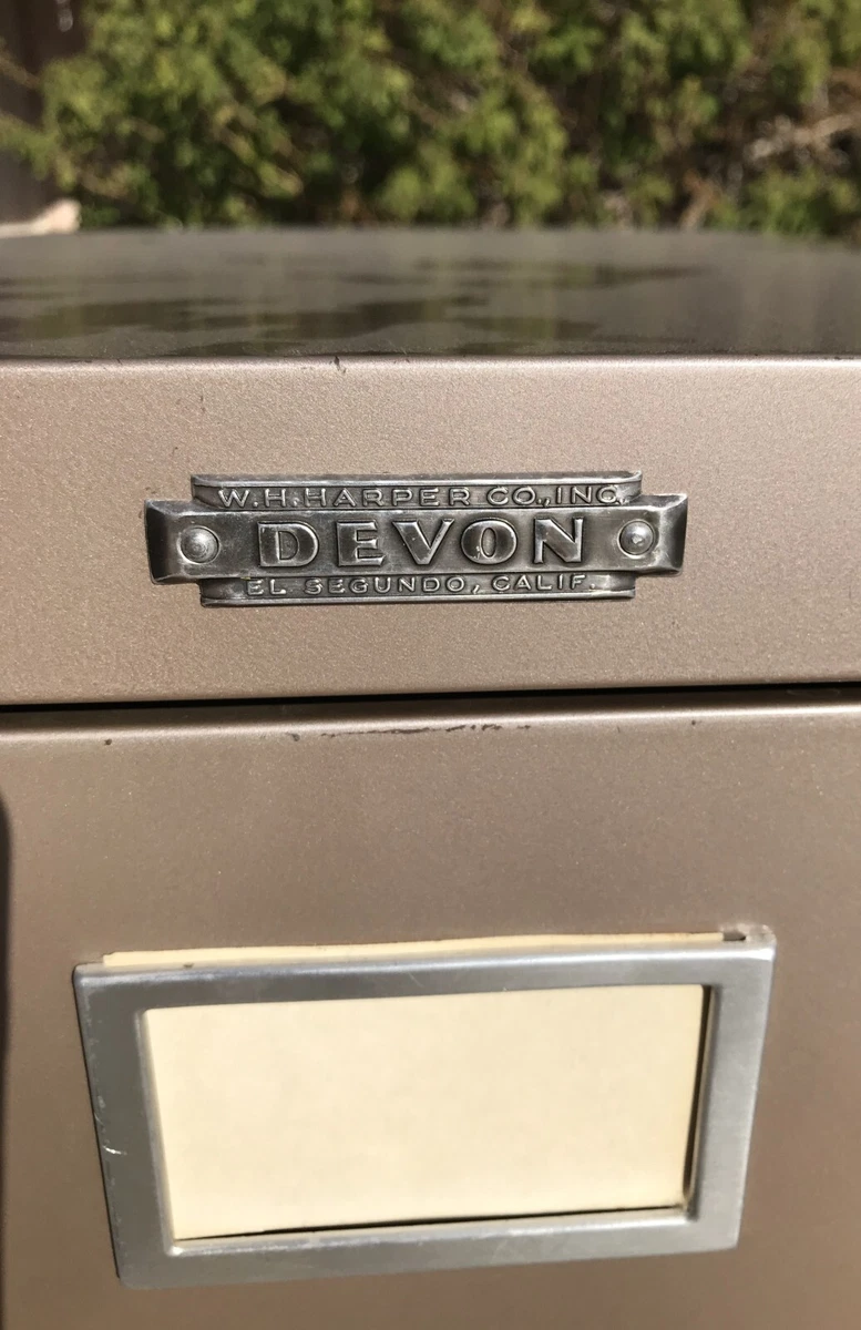 Devon File Cabinet | Cabinets Matttroy