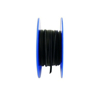 CONNECT Twin Core Speaker Cable - 2 x 12/0.2mm - Black/White - 30m - 27 ...