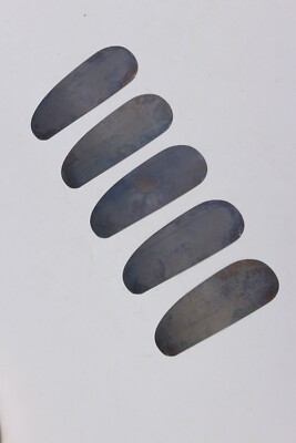 5pcs Violin Cello Body scraper Violin making tool scraping Surfacce ...