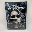 The Final Destination (DVD, 2009) 794043130021 | eBay