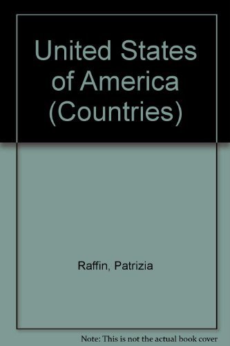 United States of America (Countries)-Patrizia Raffin, Richard Reville ...