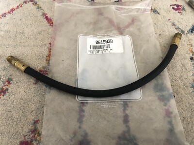 Generac 061903B LG Fuel line 17" long Free SHIPPING | eBay