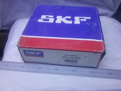 24028 CC/C3W33 SKF Explorer Sweden Spherical Roller Bearing 133L ...