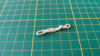 Clip pour voile référence 30064010 pièce détachée Playmobil #A71 | eBay