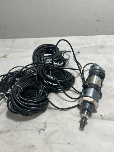 METAL WORK Cylinder 112Q25J015CP With Read Sensors OR210M | eBay
