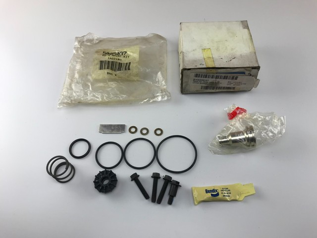 Bendix Air Valve Kit BX5005037 NOS for sale online | eBay