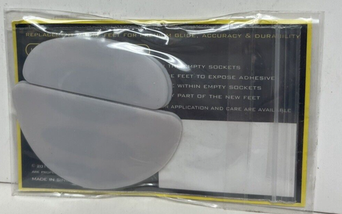 Hyperglide Mouse Skates For Zowie Divinia ED Series EC1-A & EC2-A | eBay