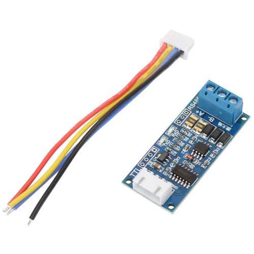 Module TTL To Module RS485 Adapter Module Automatic Direction Control ...