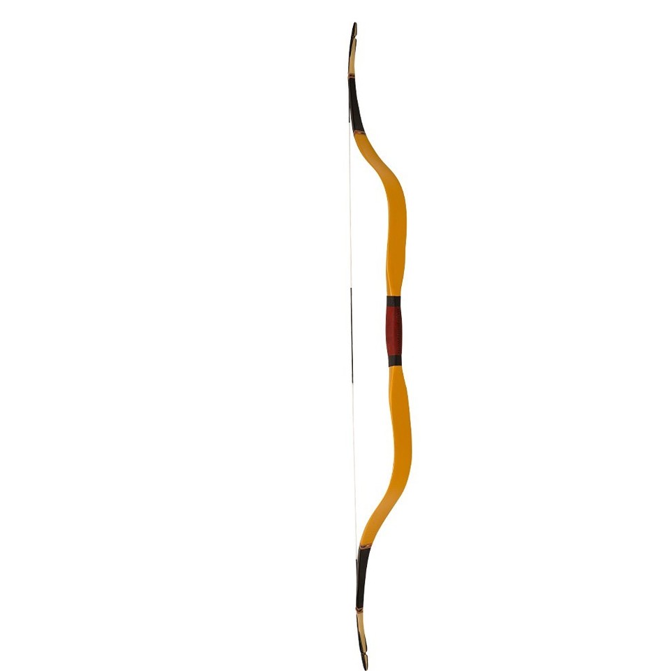 AF Archery Traditional Longbow Handmade Laminated Recurve Horseback ...