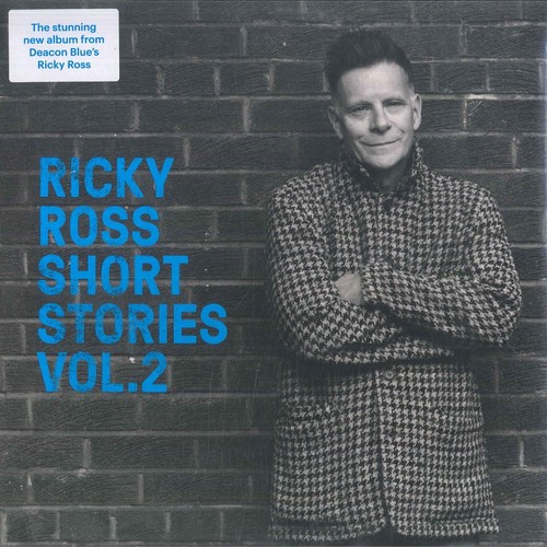 12" RICKY ROSS Short Stories Vol. 2 C00KLP830 Cooking Viny UK SEALED | eBay