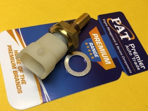 Coolant temperature sensor for Holden RG COLORADO 2.8L 12-13 LWH Water ...