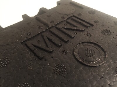 Used Genuine BMW MINI R50 R52 R53 Cooper One S jcw gp Mini Tool Kit ...