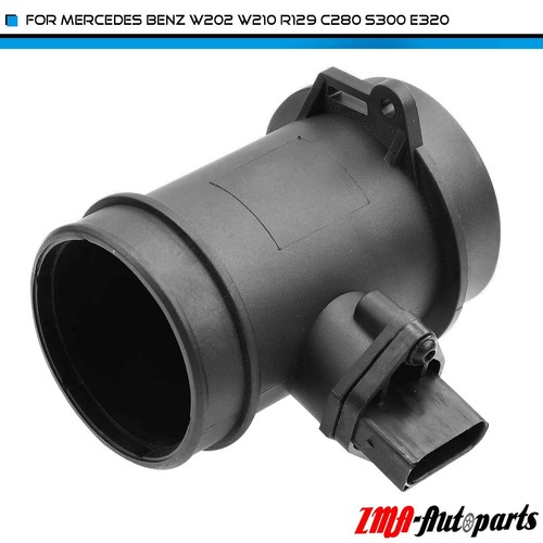MAF Mass Airflow Sensor for Benz W202 W210 B904 901 Sprinter 2-T ...