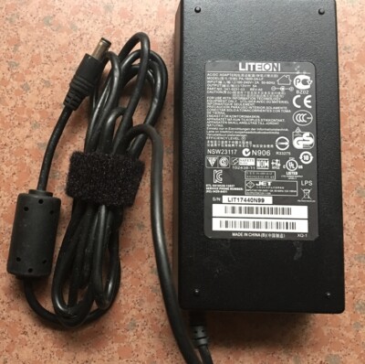 Power supply for Cisco Webex DX70 and DX80 CP-PWR-CUBE-5 Video ...