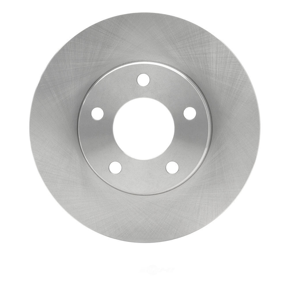DFC 60054177 Drums and Rotors - Disc Brake Rotor, Front for sale online ...