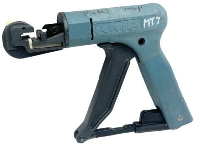 Crimpers - Amp Model