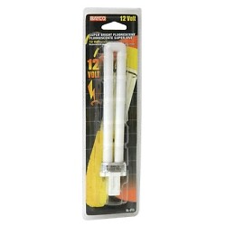 Bayco Products BAYSL213PDQ Bulb, 13 Watt, 12 Volt, Fluorescent | eBay