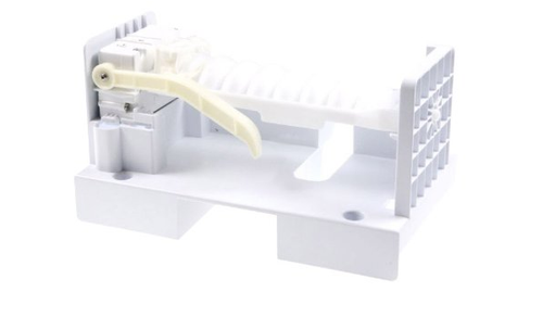 Genuine Samsung Ice Maker Assembly Hermes RSA1DHMH RS50N3913SA ...