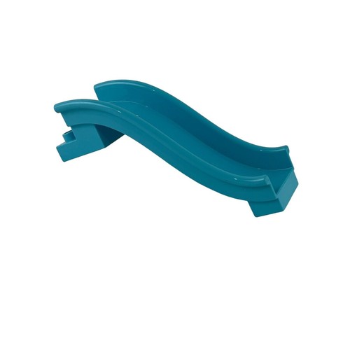 Lego Duplo Blue Slide Replacement Part Preschool Building Block ...