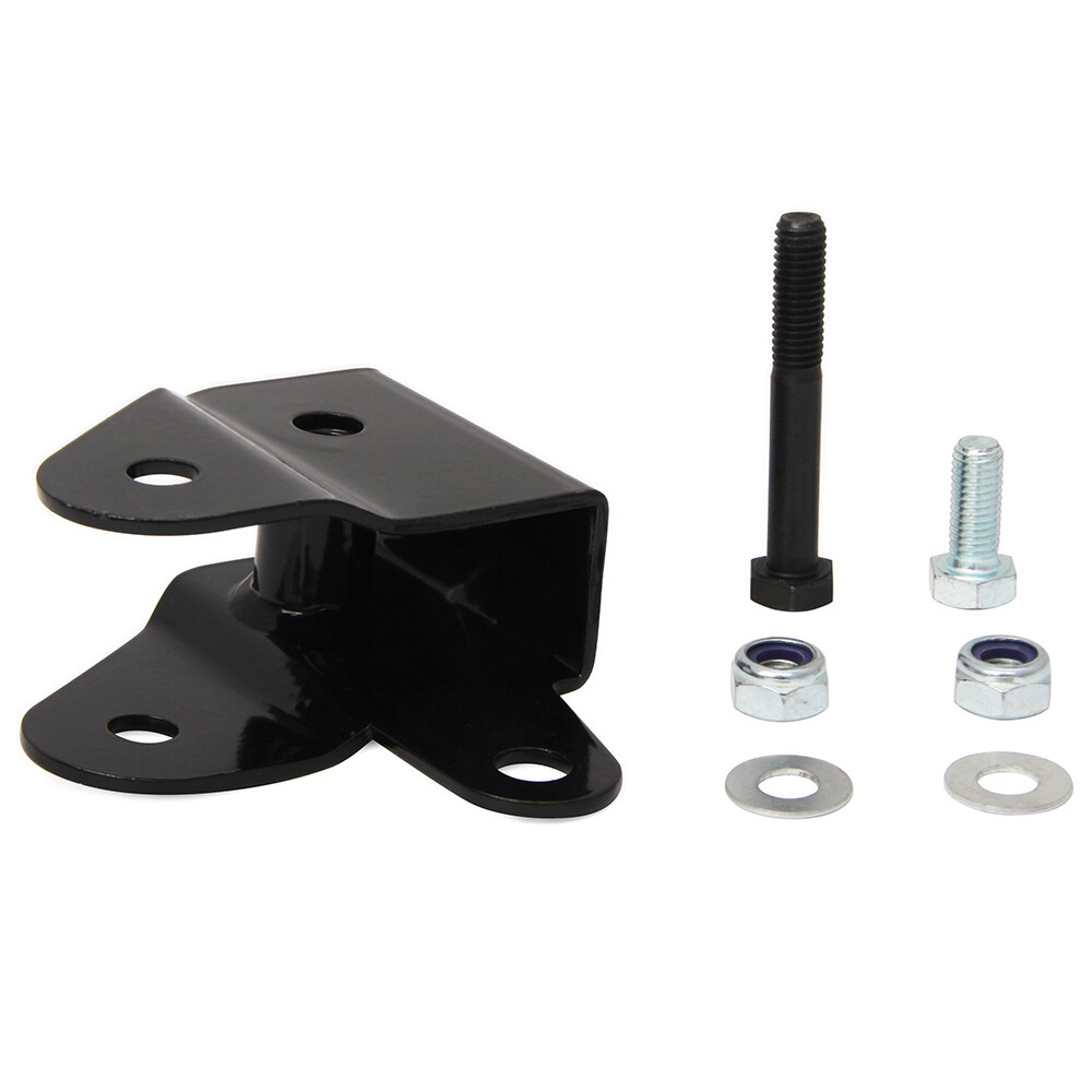 Front Track Bar Drop Bracket Fit For Jeep Wrangler TJ/Cherokee XJ 2-4 ...