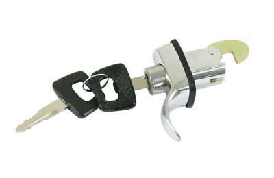 113-827-503F DECK LID LOCK W/ KEYS Bug 1967-1971 & bus 1967 EMPI 98 ...