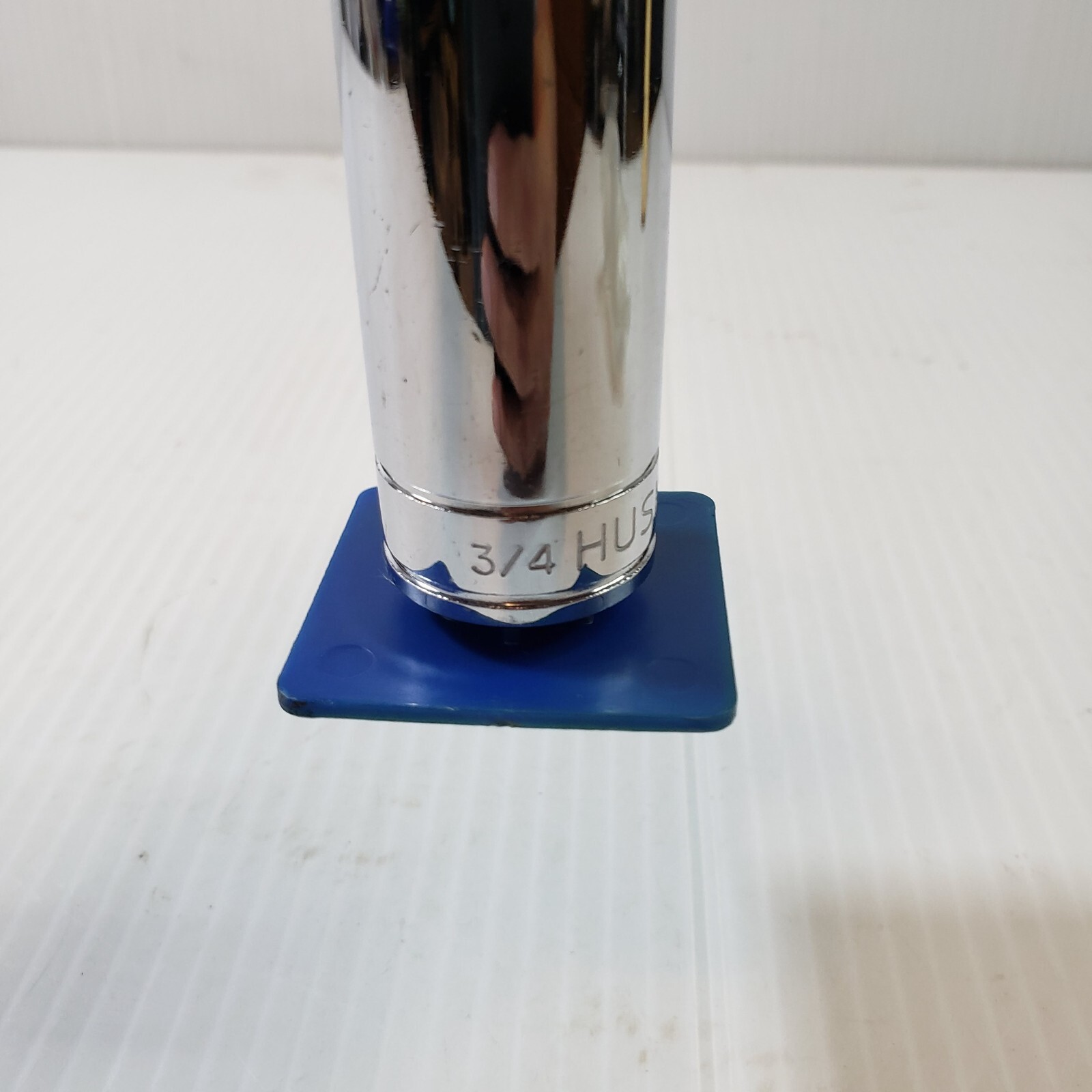 HUSKY DEEP SOCKET 3/4" SAE 6 POINT 1/2" DRIVE #24124 for sale online | eBay