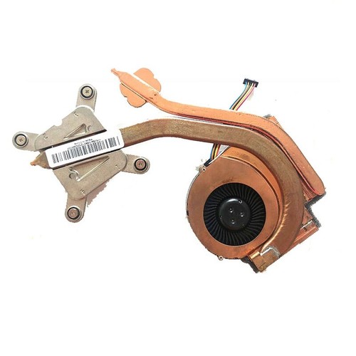 New cooler for Lenovo ThinkPad T430 T430i CPU Cooling heatsink with fan ...