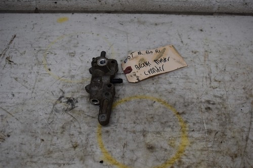 2007 Arctic Cat 650 H1 FIS Brake Master Cylinder 1502-137 | eBay