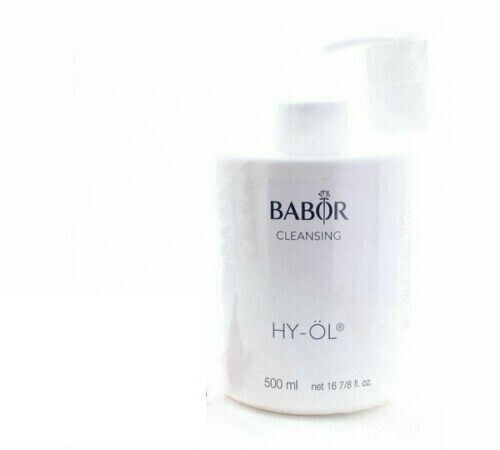 Babor HY-OL 500ml Salon #ibe | eBay