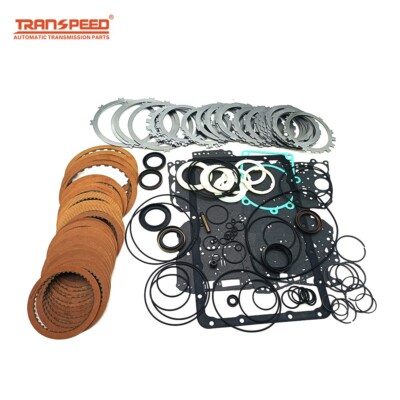 30-43L A343E A343F Transmission Master Rebuild Kit Overhaul For TOYOTA ...