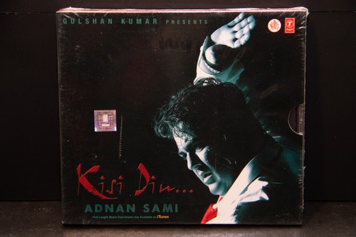 Gulshan Kumar Presents Adnan Sami – Kisi Din... -:::SEALED:::- CD | eBay