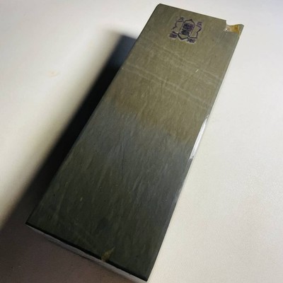 Jnat Kyoto Shohonyama Umajiyama KARASU 1985g Japanese Natural Whetstone ...