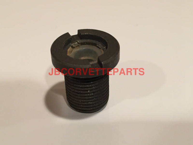 68 thru 89 Corvette Headlight Switch Nut Replaces GM 3916710 | eBay