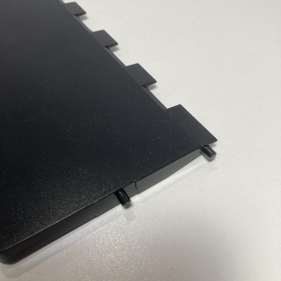 Epson 837 Artisan Printer Replacement Parts Output Paper Catch Tray 835 ...