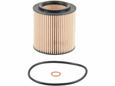 Bosch 94ZQ81T Oil Filter Fits 2007-2015 BMW 335i 3.0L 6 Cyl Premium Oil ...