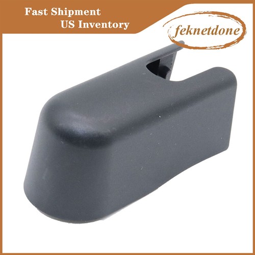 1x For Ford Explorer 2020 2021 2022 Black Rear Window Wiper Washer Arm ...