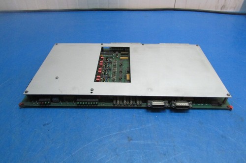 KRAUSSMAFFEI EK 201 / #8 D75R 8642 board | eBay