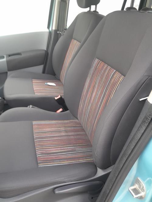 Renfort pare choc avant (traverse) RENAULT GRAND MODUS PHASE 2 ...