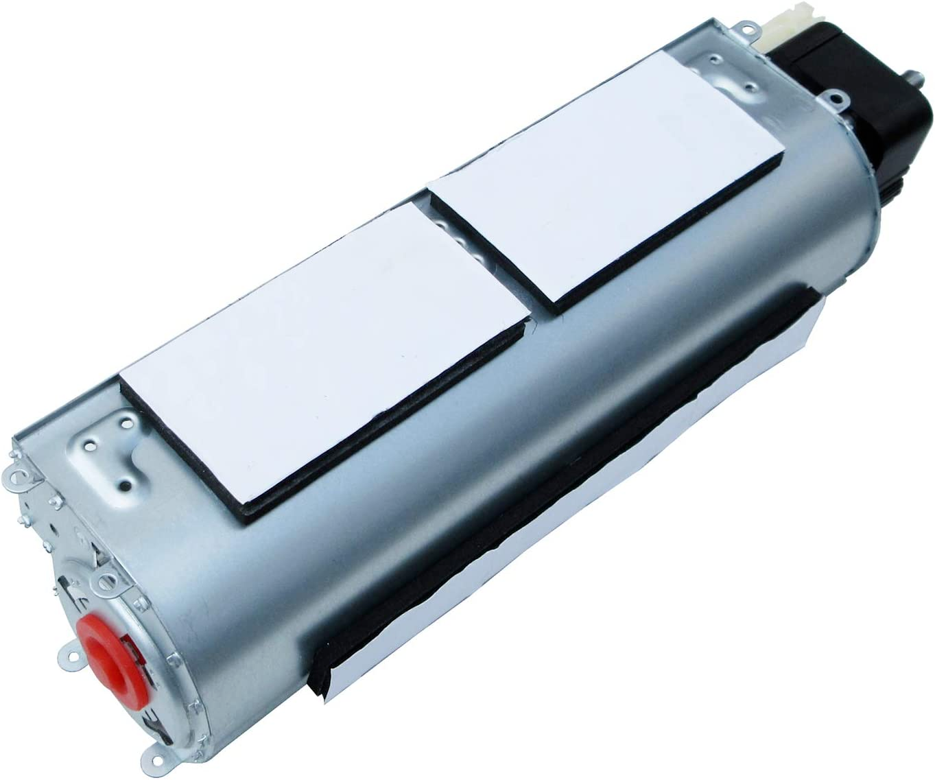 Fireplace Blower Fan Replacement for Desa Tech Comfort Glow BK BKT ...