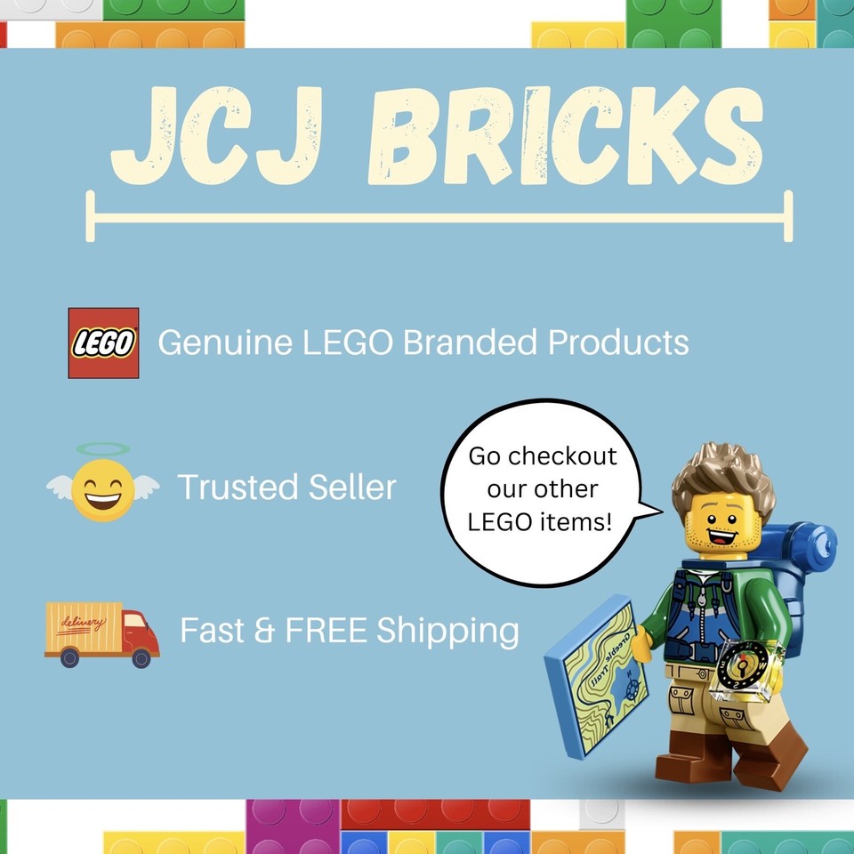 LEGO Power Miners Rock Monster Sulfurix Minifigure pm005 8909 2009 ...