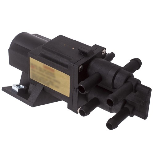 6 Port Fuel Gas Dual Tank Selector Valve for Chevy Dodge Ford GMC Truck ...