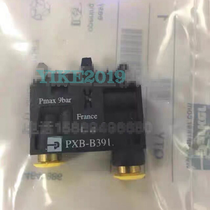 FOR Parker Pneumatic Solenoid Valves PXB-B3911 Stroke Switch PXB-B391 ...