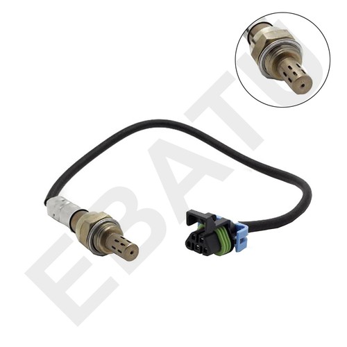 Downstream O2 Oxygen Sensor For Chevy Equinox Malibu L4 2.4L 2012-2008 ...
