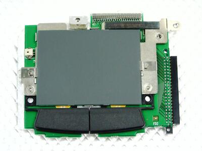 Compaq Aramada 100S Laptop Touchpad Mouse Buttons Assembly | eBay